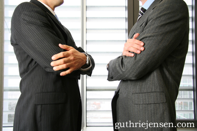 INSIGHTS: The Guthrie-Jensen Blog Build A Culture of Open Communication ...