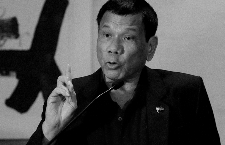 INSIGHTS: The Guthrie-Jensen Blog 7 Philippine Presidents, Different ...