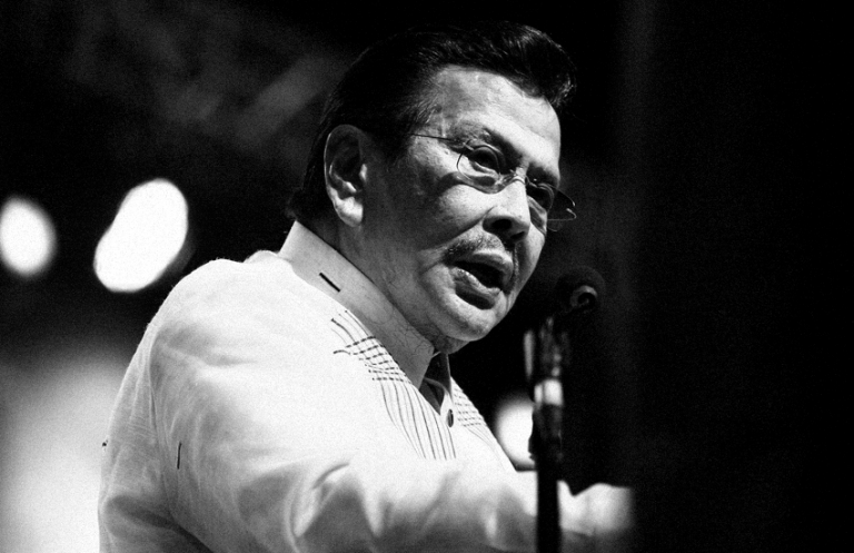 INSIGHTS: The Guthrie-Jensen Blog 7 Philippine Presidents, Different ...