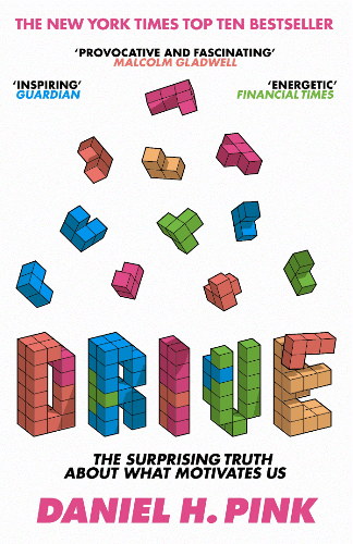 INSIGHTS: The Guthrie-Jensen Blog 14 Books To Make You a More Effective ...