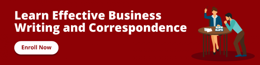 INSIGHTS: The Guthrie-Jensen Blog Effective Business Writing CTA Banner ...