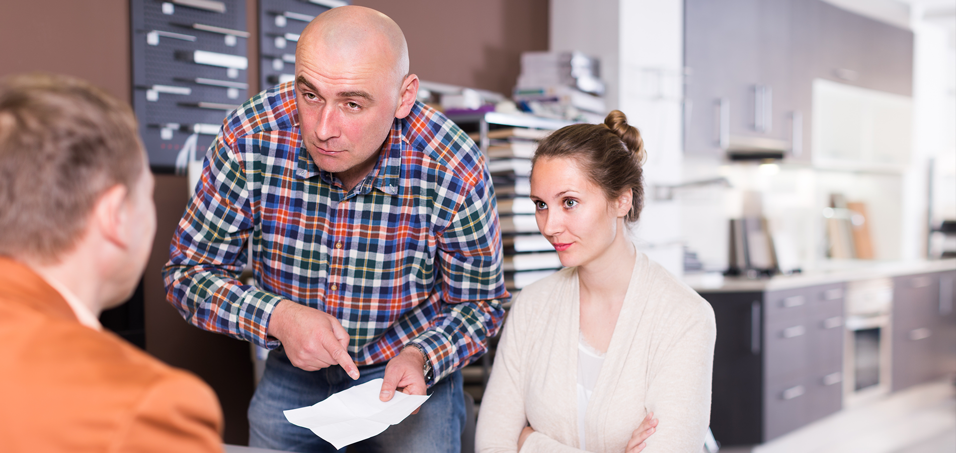 INSIGHTS: The Guthrie-Jensen Blog 6 Tell-tale Signs that Your Employees ...