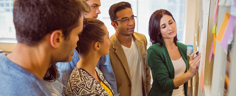 INSIGHTS: The Guthrie-Jensen Blog What Type of a Leader Are You? [Find ...