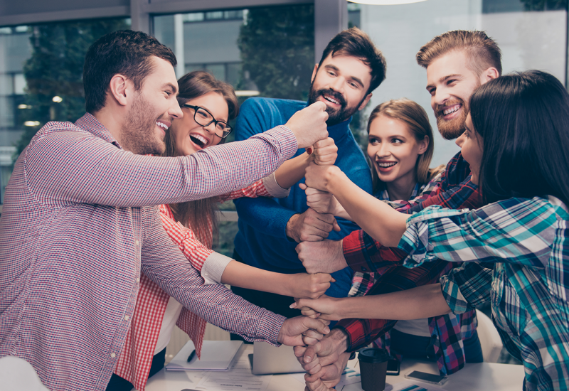 INSIGHTS: The Guthrie-Jensen Blog What Great Managers Do to Build ...