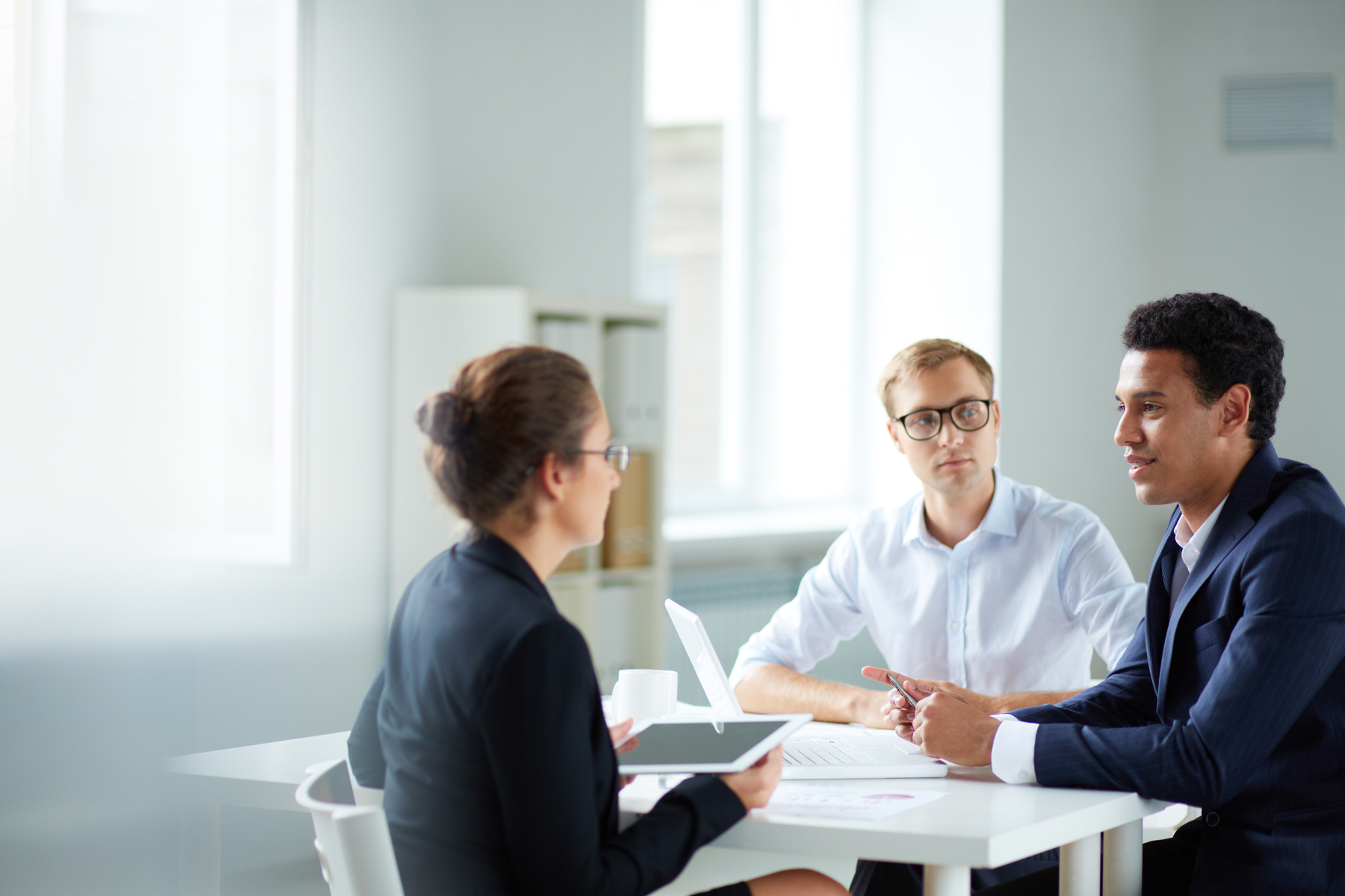INSIGHTS: The Guthrie-Jensen Blog How to Interview and Hire the Right ...