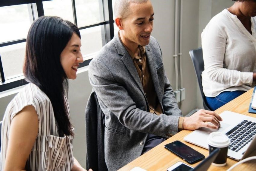 Insights The Guthrie Jensen Blog 3 Ways To Create A More Human Workplace