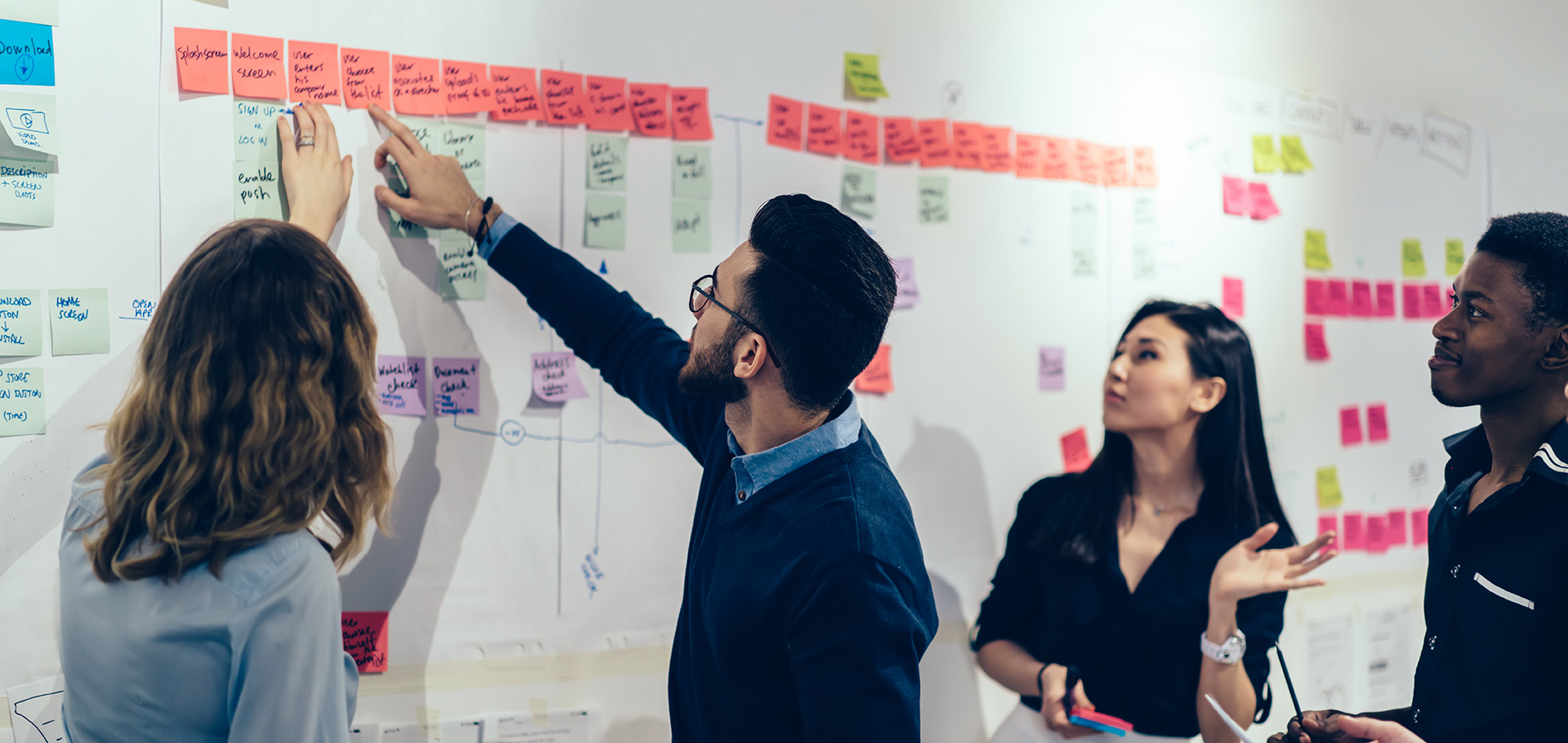 INSIGHTS: The Guthrie-Jensen Blog How to Manage Work Relationships That ...