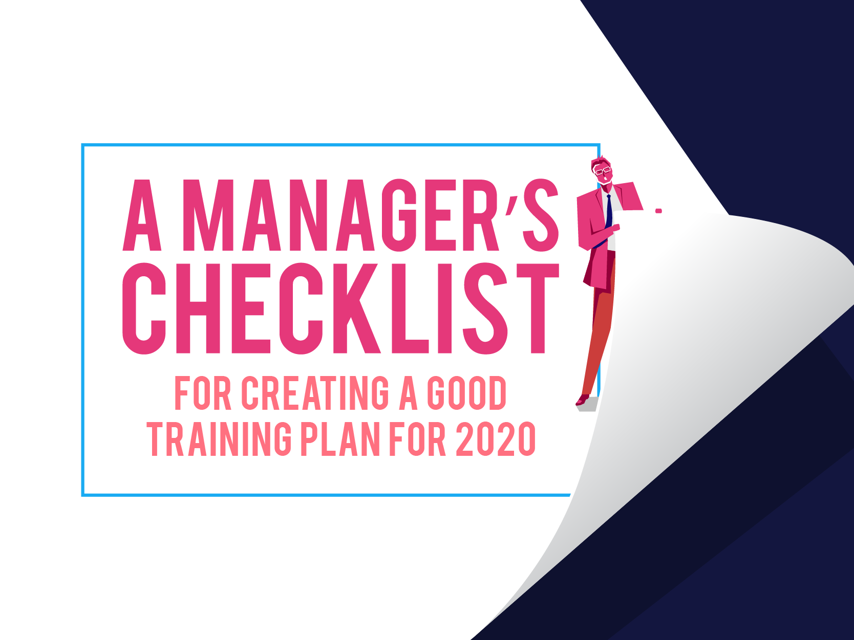 INSIGHTS: The Guthrie-Jensen Blog A Manager’s Checklist for Creating a ...