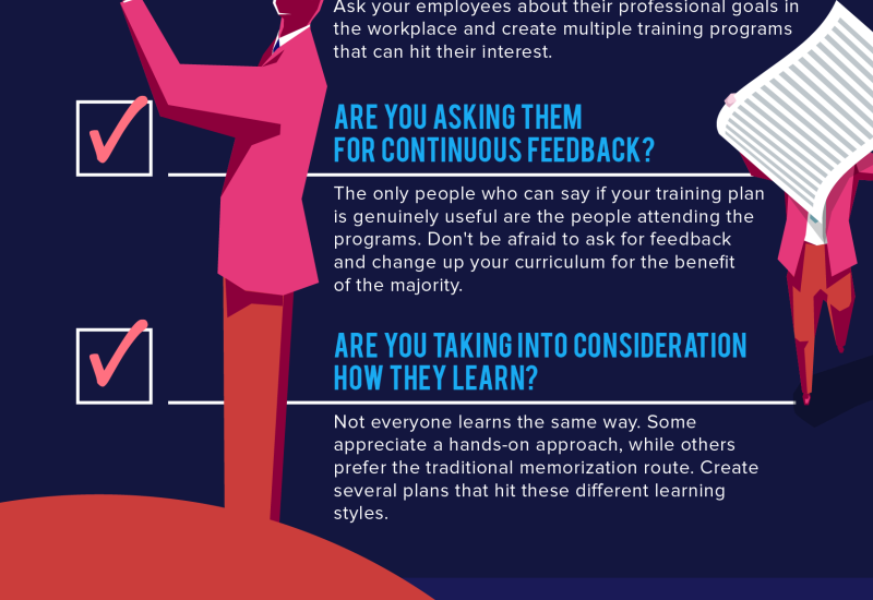 INSIGHTS: The Guthrie-Jensen Blog A Manager’s Checklist for Creating a ...