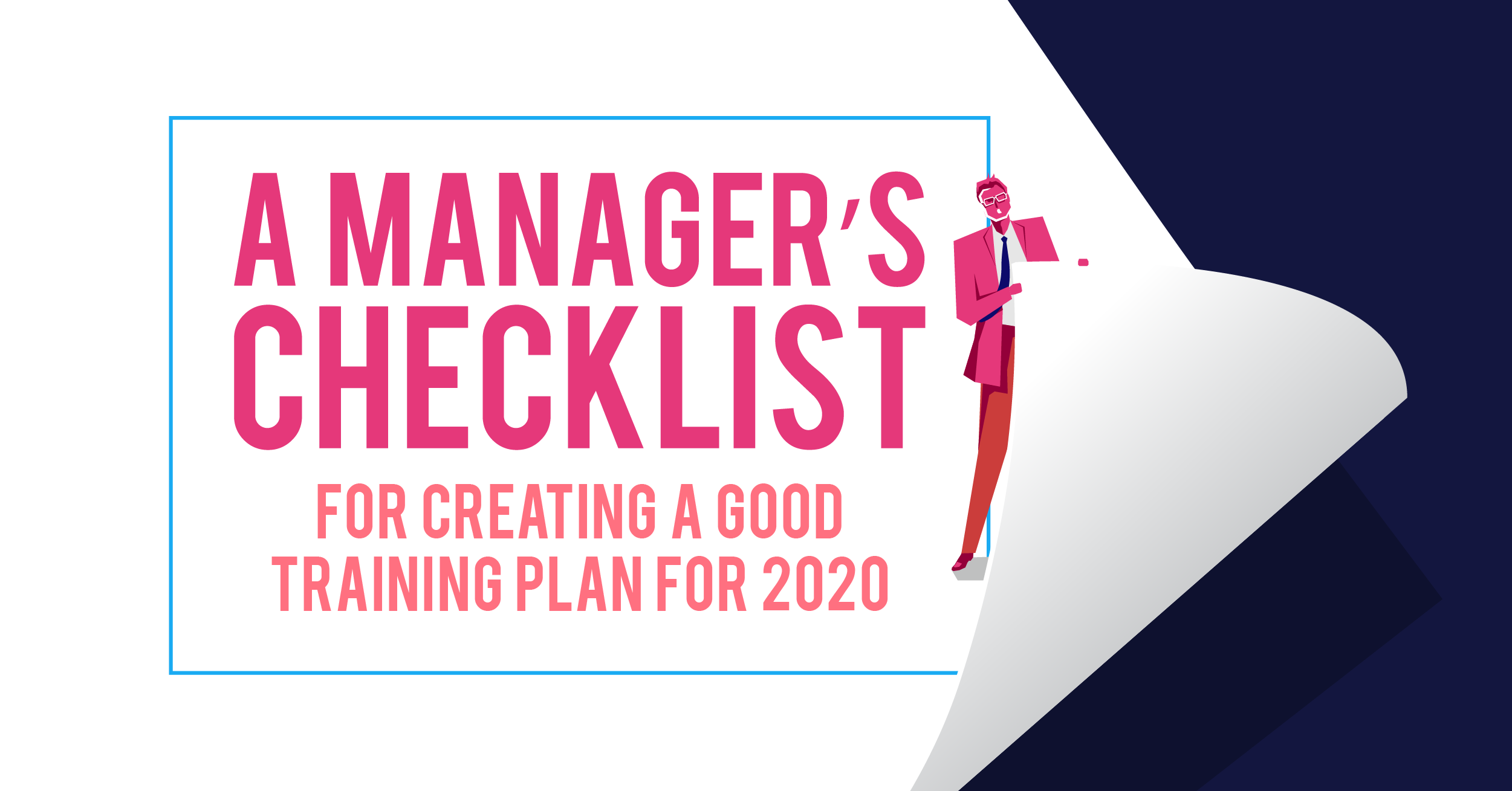 INSIGHTS: The Guthrie-Jensen Blog A Manager’s Checklist for Creating a ...