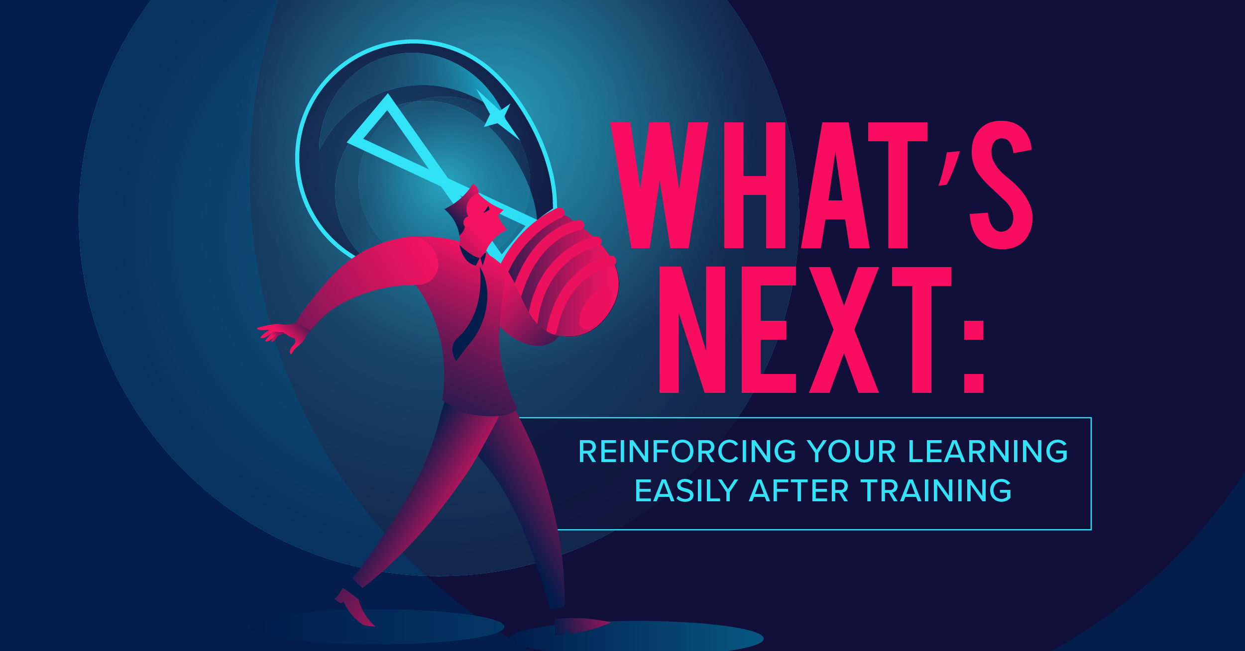 INSIGHTS: The Guthrie-Jensen Blog What’s Next- Reinforcing Your ...